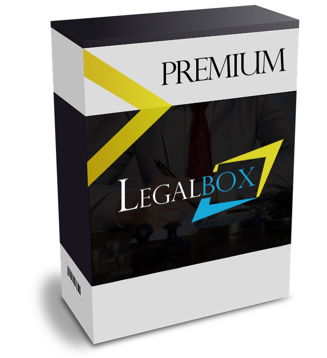 Servicio Box Premium - LegalBox